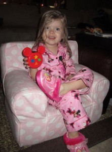 Mickey Mouse Clubhouse: Minnie's Masquerade w/ Mickey Mote - TheSuburbanMom