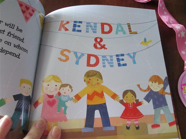 I See Me Personalize Book Review - TheSuburbanMom