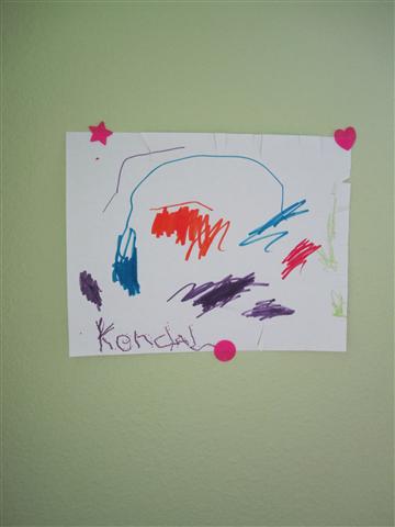 Scotch Restickable Mounting Shapes, Tabs & Strips Review - TheSuburbanMom