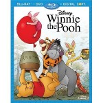 Winnie The Pooh On DVD & Blu-Ray ~ Giveaway - TheSuburbanMom