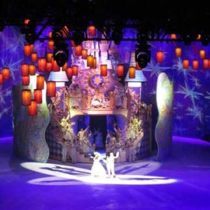 Disney On Ice Presents Dare to Dream Review - TheSuburbanMom
