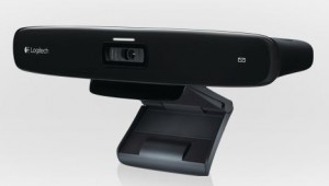 Logitech Skype TV Cam HD Review - TheSuburbanMom