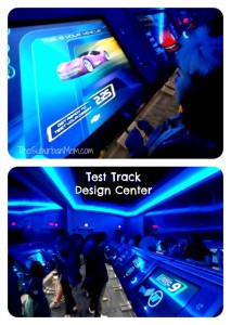 Epcot's Test Track Is All New And Totally Futuristic - TheSuburbanMom