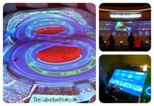 Epcot's Test Track Is All New And Totally Futuristic - TheSuburbanMom