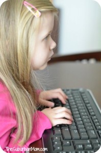 Disney Makes Learning Fun With Mickey's Typing Adventure - TheSuburbanMom