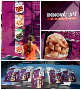 Our End Of The School Year Block Party... With A Food Truck ...