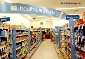 6 Reasons To Visit A Walgreens Healthcare Clinic - TheSuburbanMom