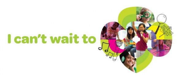 I Can't Wait To Be A Girl Scout Mom - TheSuburbanMom