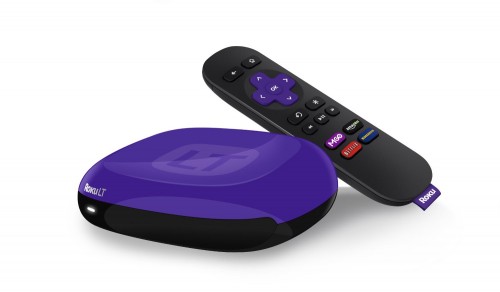 Roku LT Streaming Media Player $36.99 (Free Shipping) - TheSuburbanMom Roku LT Streaming Media Player $36.99 (Free Shipping) - TheSuburbanMom
