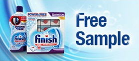 Dishwashing Simplified With Finish Power & Free - TheSuburbanMom