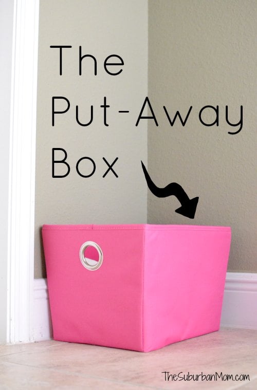 5 Tips For A Easier & Simpler Summer - TheSuburbanMom