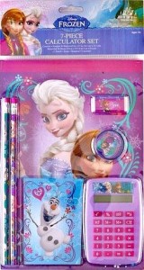 13 Frozen Back To School Supplies - TheSuburbanMom