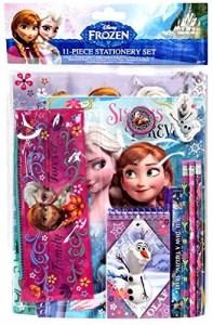 13 Frozen Back To School Supplies - TheSuburbanMom