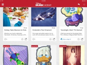 Disney's Imagicademy Mickey's Magical Math World App Review ...