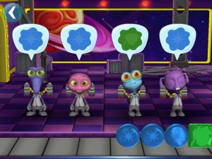 Disney's Imagicademy Mickey's Magical Math World App Review ...