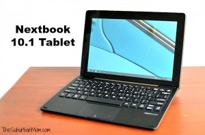 Nextbook Tablet Review