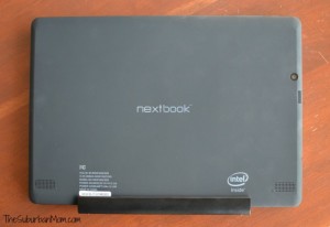 Nextbook Tablet Review