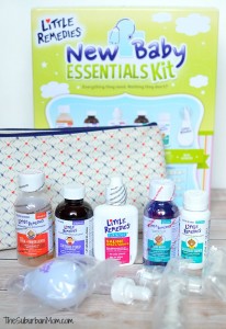 8 Essentials For A Well-Stocked Baby Medicine Kit