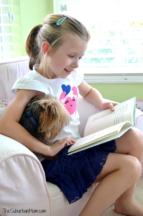 5 Summer Reading Tips For Parents