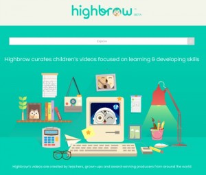 Highbrow Educational Videos Make Summer Learning Fun