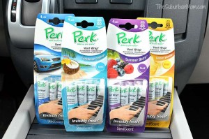 PERK Vent Wrap Review
