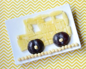 12+ School Bus Craft Ideas - Back To School Crafts - The Suburban Mom