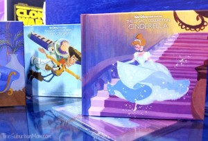 Walt Disney Records The Legacy Collection And H2O+ Present The # ...