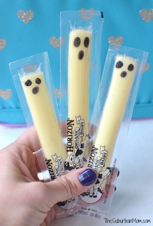 Easy Halloween Lunch Box Ideas + Printable Lunch Box Jokes
