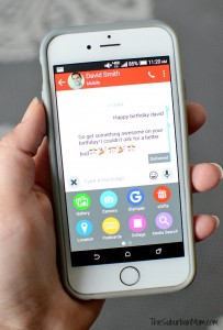 Connect On A New Level With Verizon Message+
