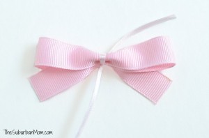 DIY Monkey Ears Headband Tutorial