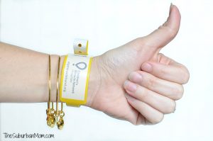 Support Children's Miracle Network Hospitals With A Miracle Band ...