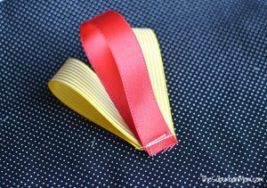 Fish Pillow Tutorial