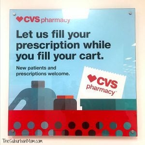 Earn ExtraCare Bucks At CVS Pharmacy In Target - The Suburban Mom