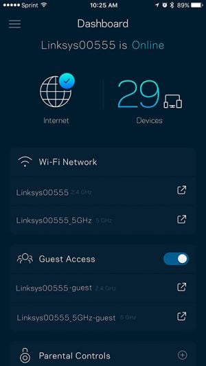 Connect Faster With The Linksys WRT3200ACM Wi-Fi Router