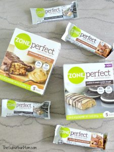 ZonePerfect Bars: My Go-To Pregnancy Snack - The Suburban Mom