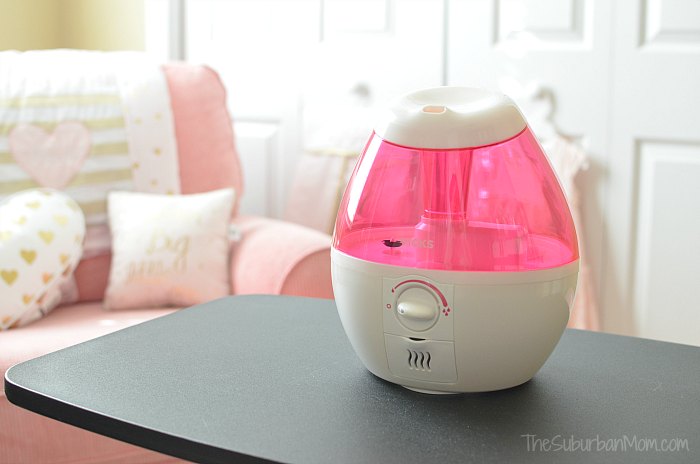 5 Must Haves To Battle Cold And Flu Season - The Suburban Mom