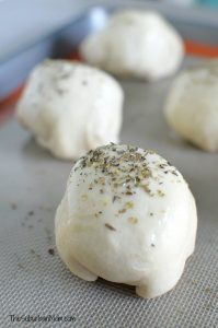 Meatball Bombs Recipe - The Suburban Mom