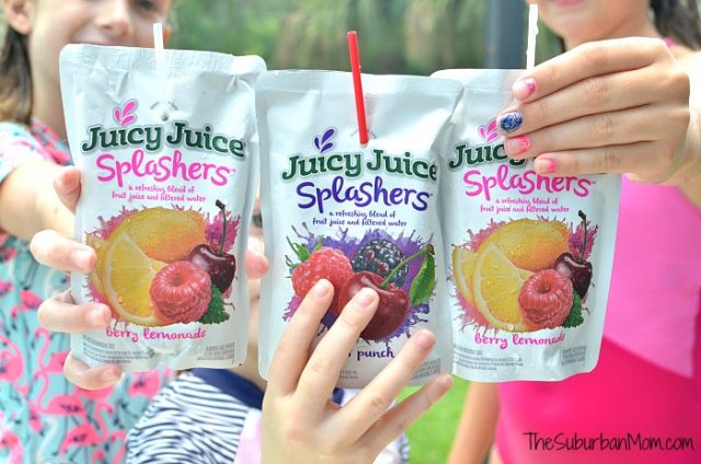 20 Pool Games For Kids - The Suburban Mom