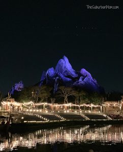 Disney After Hours At Animal Kingdom Everything You Need To Know