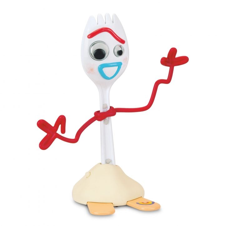 15 Forky Toys And Accessories For Toy Story 4 Fans