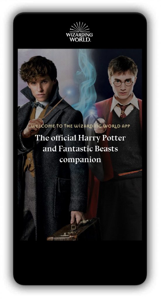 Welcome To The Official Harry Potter Fan Club - The Suburban Mom