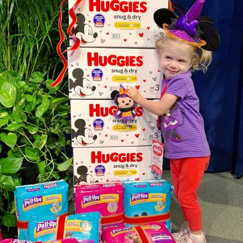 huggies Archives - TheSuburbanMom