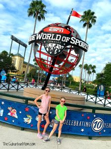 10 runDisney Kids Races Tips For First Timers - The Suburban Mom