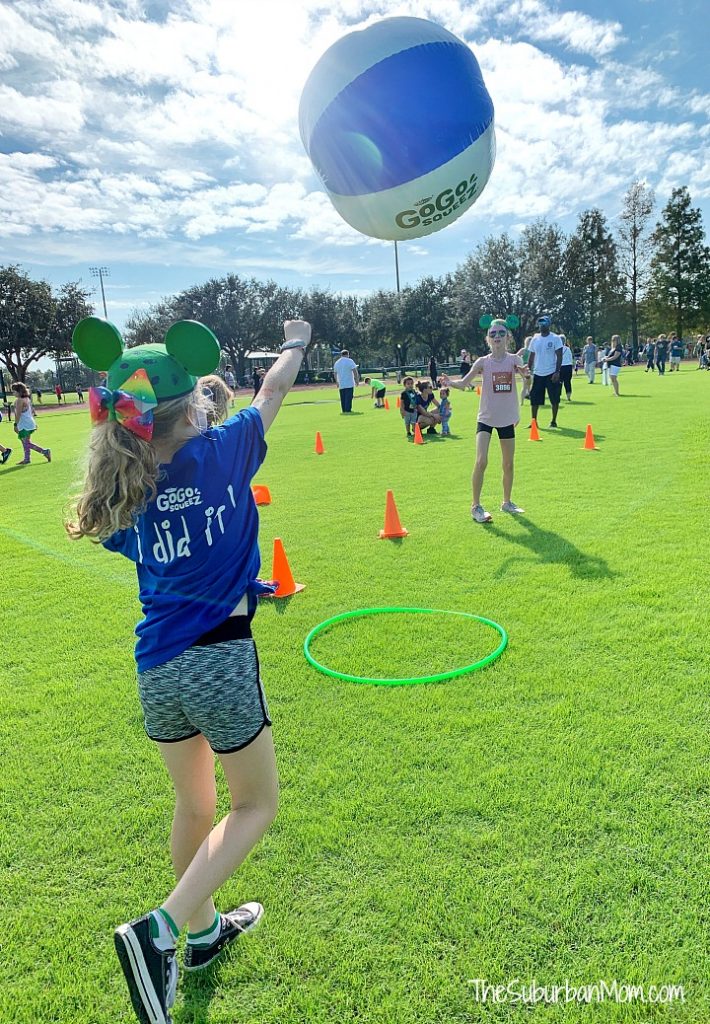 10 runDisney Kids Races Tips For First Timers - The Suburban Mom