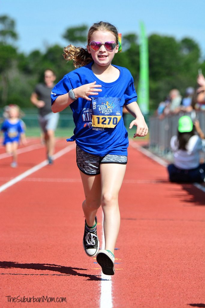10 runDisney Kids Races Tips For First Timers - The Suburban Mom