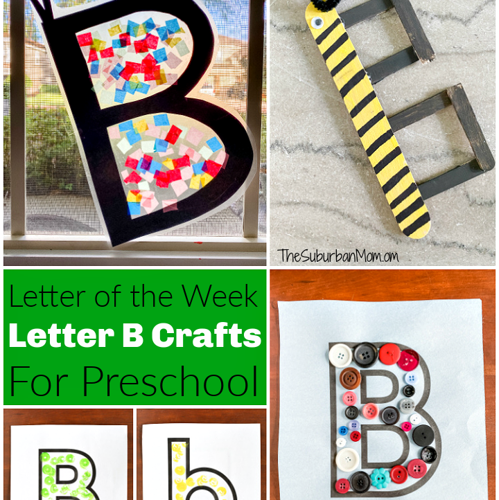 kid's craft Archives - TheSuburbanMom