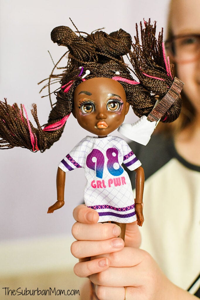 #FailFix Dolls Review And Why Every Little Girl Is Going To Want Them